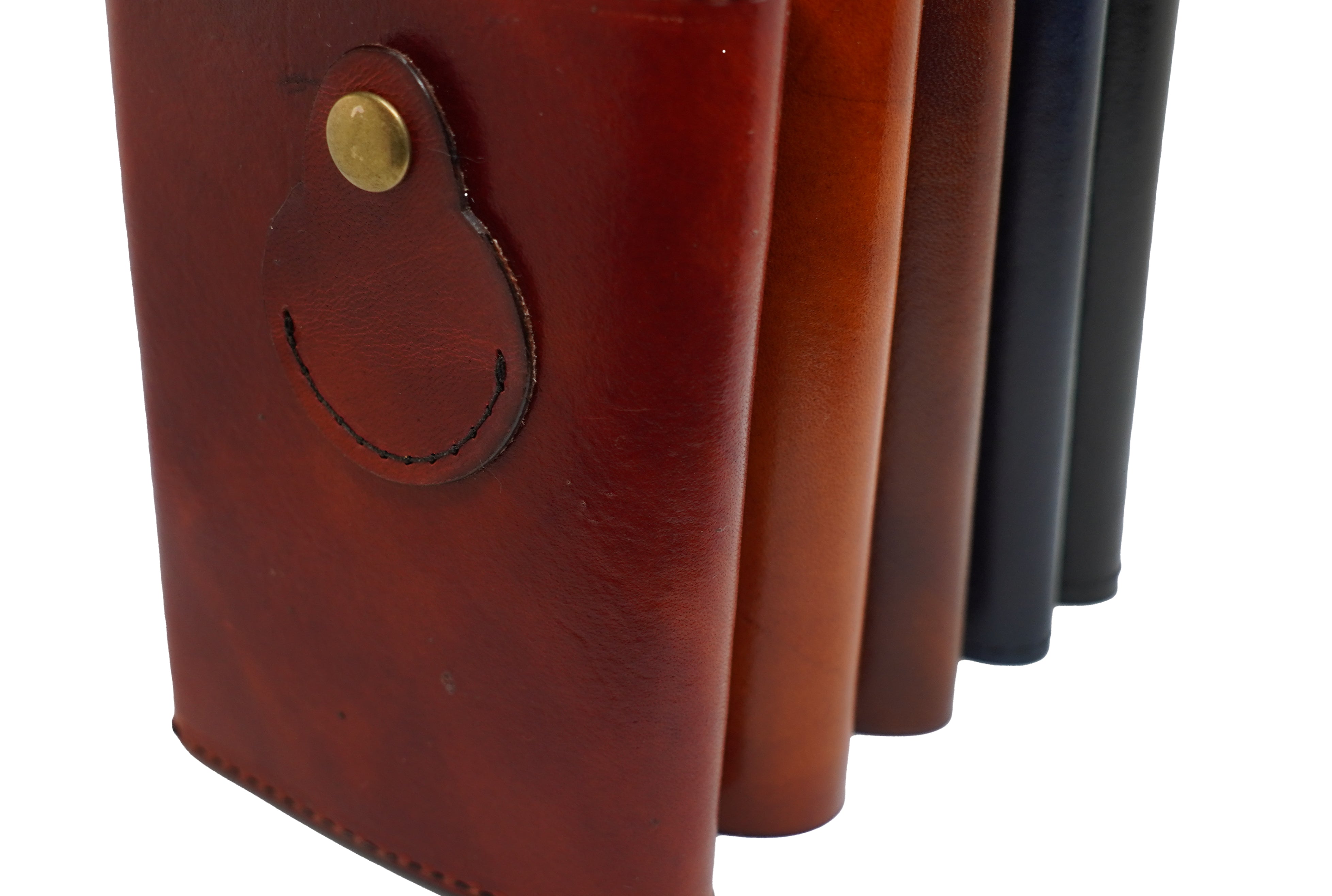 "Co-Pilot" Trifold – Wings & Wood